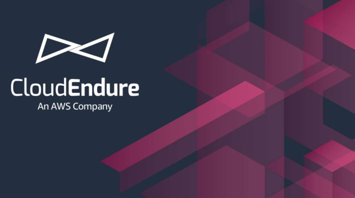Automated Cloud-Based Disaster Recovery (DR) To AWS Using CloudEndure
